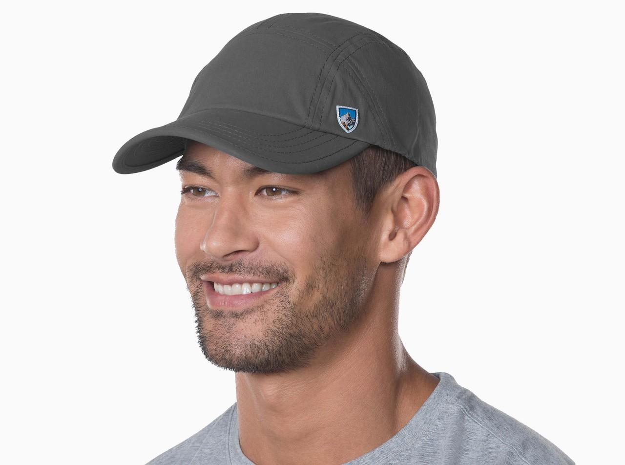 Kuhl l Uberkuhl Cap - Gun Metal | Lazada.co.th