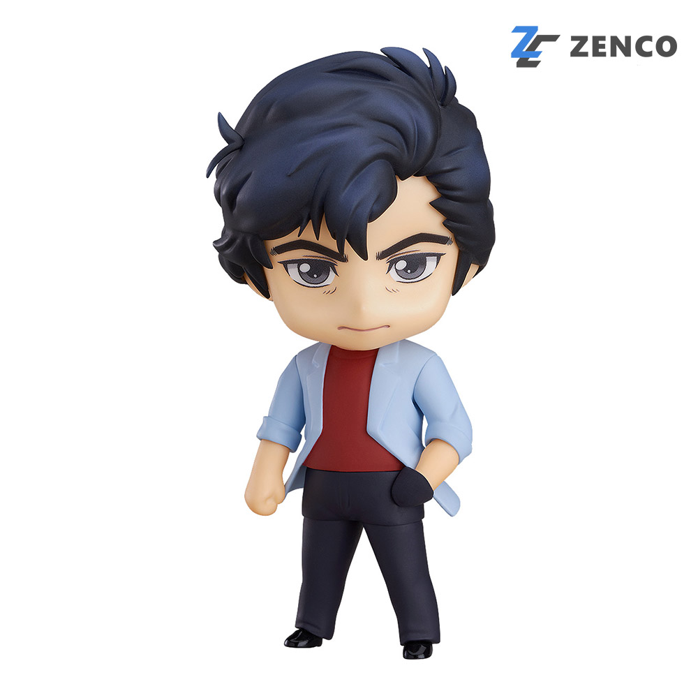 Nendoroid เนนโดรอยด์ งานจีน ปอ ปริน - P PORPARIN - ThaiPick
