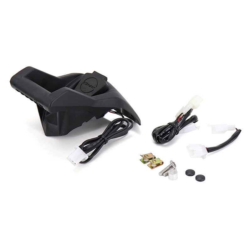 Motorcycle GPS Mobile Phone Holder Stand Navigation Bracket for Yamaha ...
