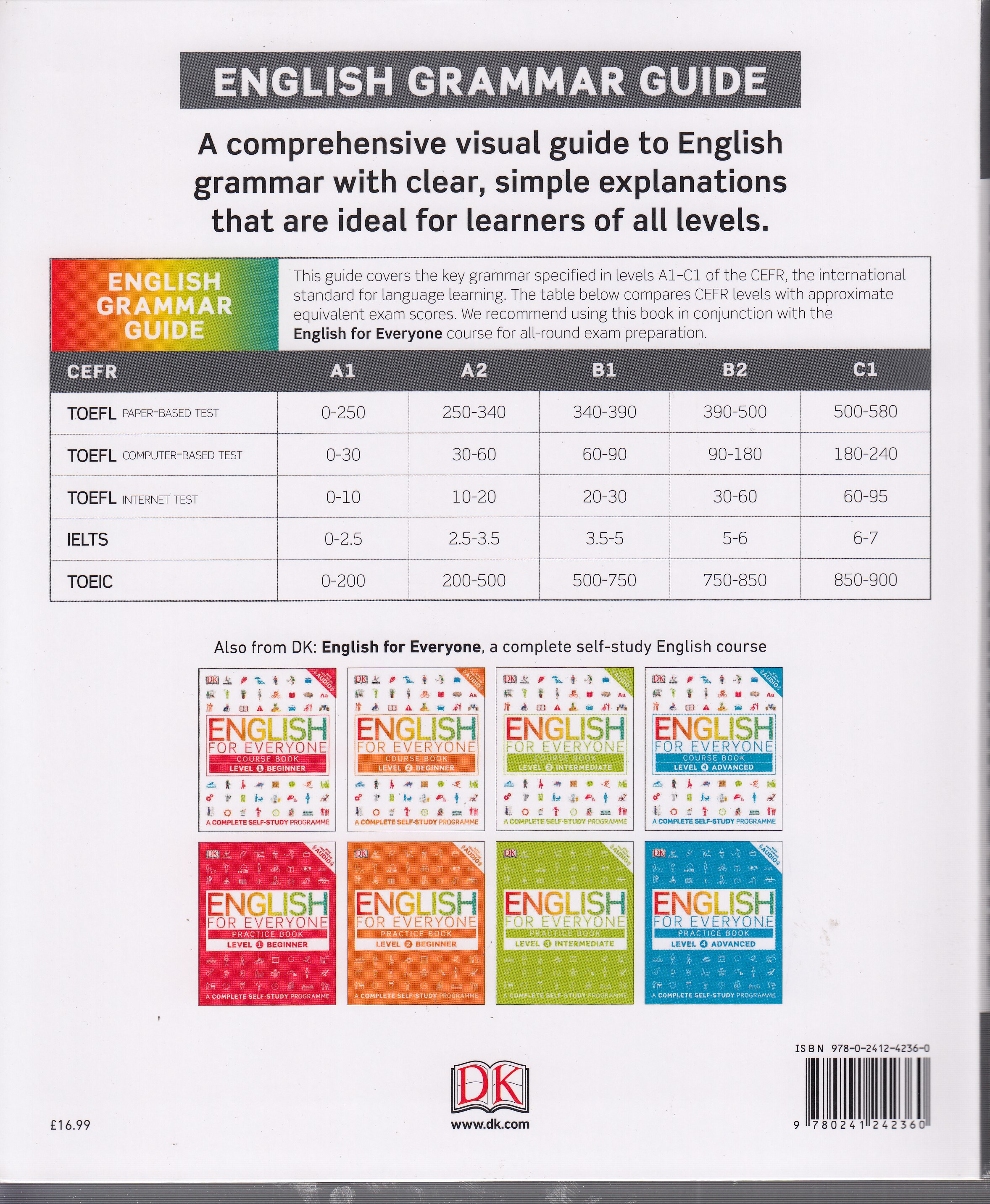 ENGLISH FOR EVERYONE ENG.GRAMMAR GUIDE BY DKTODAY - DKTODAY ดวงกมลสมัย ...