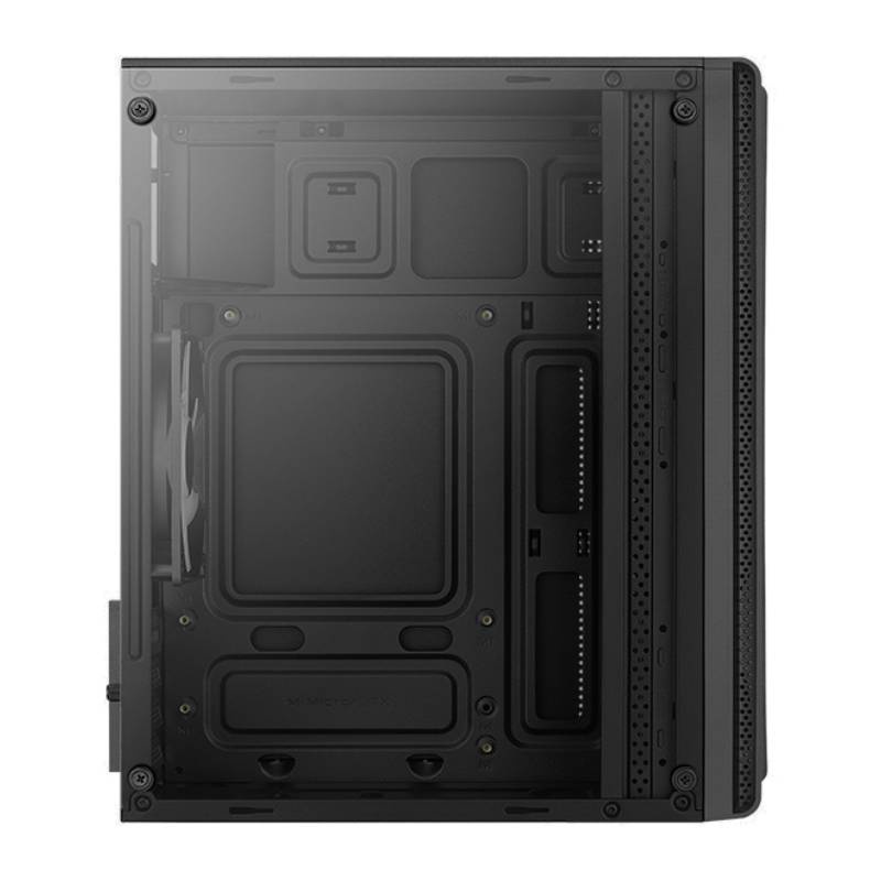 AeroCool Computer Case ITX EVO Mini-G-BK-v1 - Black เคสคอมพิวเตอร์ by ...