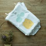 AMOUNT PLUS ชุดบอดี้สูท สำหรับเด็กแรกเกิด-2 ขวบ ลายแมวลูกโป่ง | Lazada ...