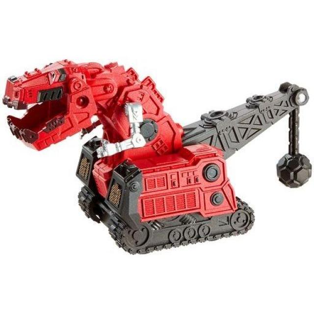หุ่นไดโนทรัก Dinotrux Ty Rux Die-Cast Character ซื้อออนไลน์
