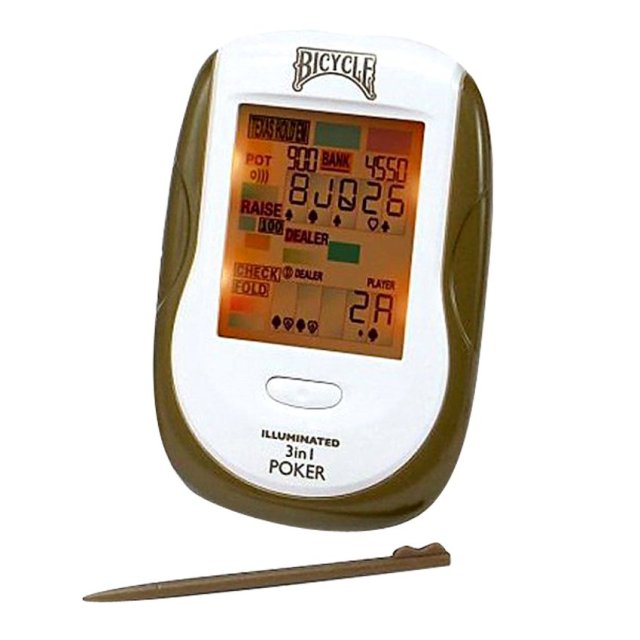 Poker touch screen 3 in 1 Mitrus Computer ราคาโปรโมชั่น