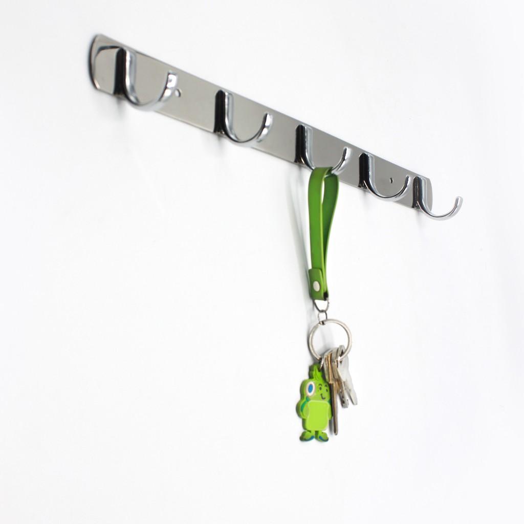 DONMARK ถาดใส่สบู่สแตนเลส รุ่น AK-005 - BathFusion - ThaiPick