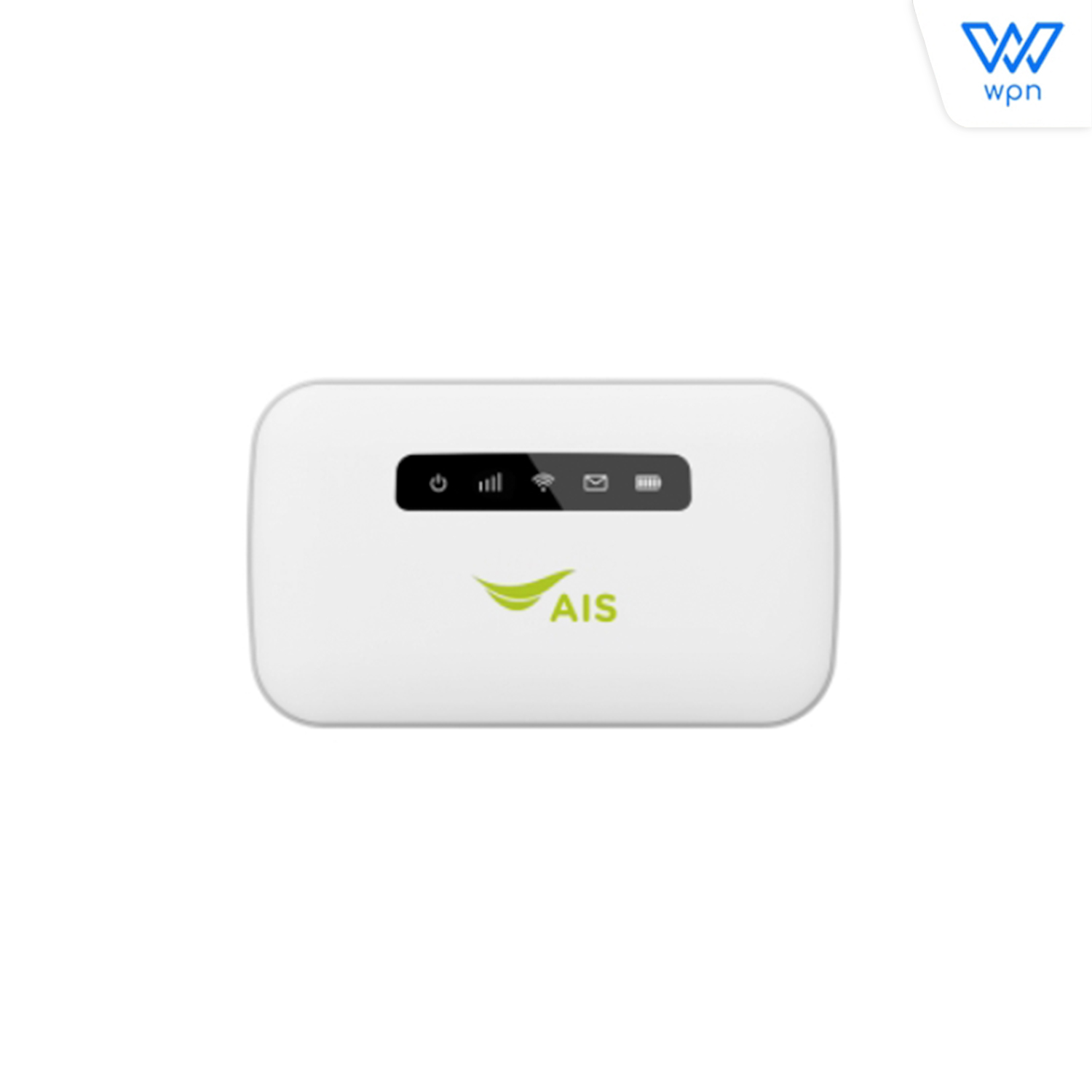 AIS 4G Pocket WiFi M30T - AIS - ThaiPick