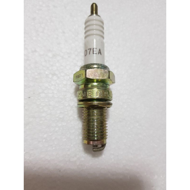 ♫Spark Plugs หัวเทียน NGK ของแท้ D6HA, D7EA, BP7HS♞ - Foigi - ThaiPick