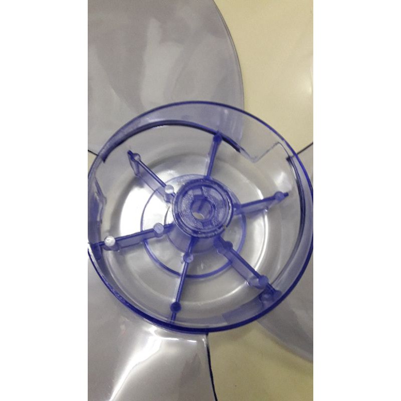 [คุ้มราคา!!] ใบพัดลม hatari 18 อย่างหนา fan blade ***มีของพร้อมส่ง ...