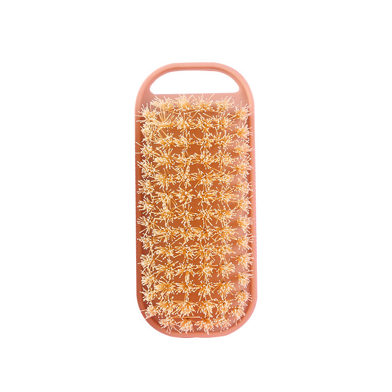 DJYL008 Dapur Berus Alat Hebat Artifak Hidraulik Berus Pembasuh Periuk ...