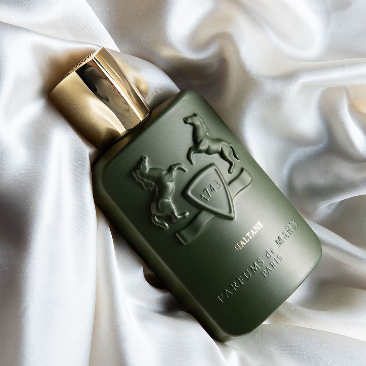 น้ําหอม Haltane Eau de Parfum Men's Perfume 125ml | Lazada.co.th