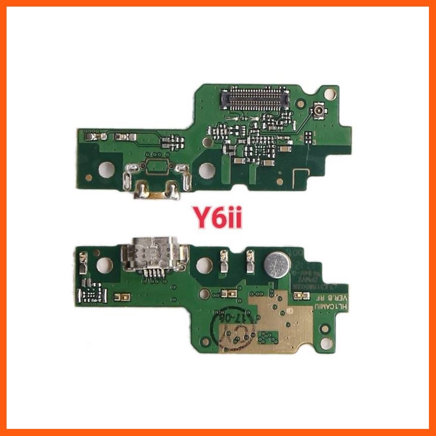 Best Quality ชุดตูดชาร์จ Huawei - Y6ii แพร USB Y62 Cam-L21 อุปกรณ์เสริม ...