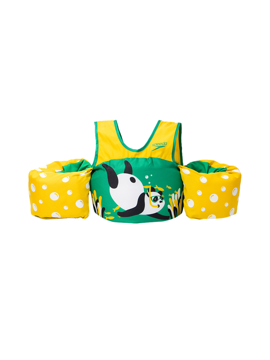 SPEEDO Paddle Pals เสื้อชูชีพเด็ก - Supersports - ThaiPick