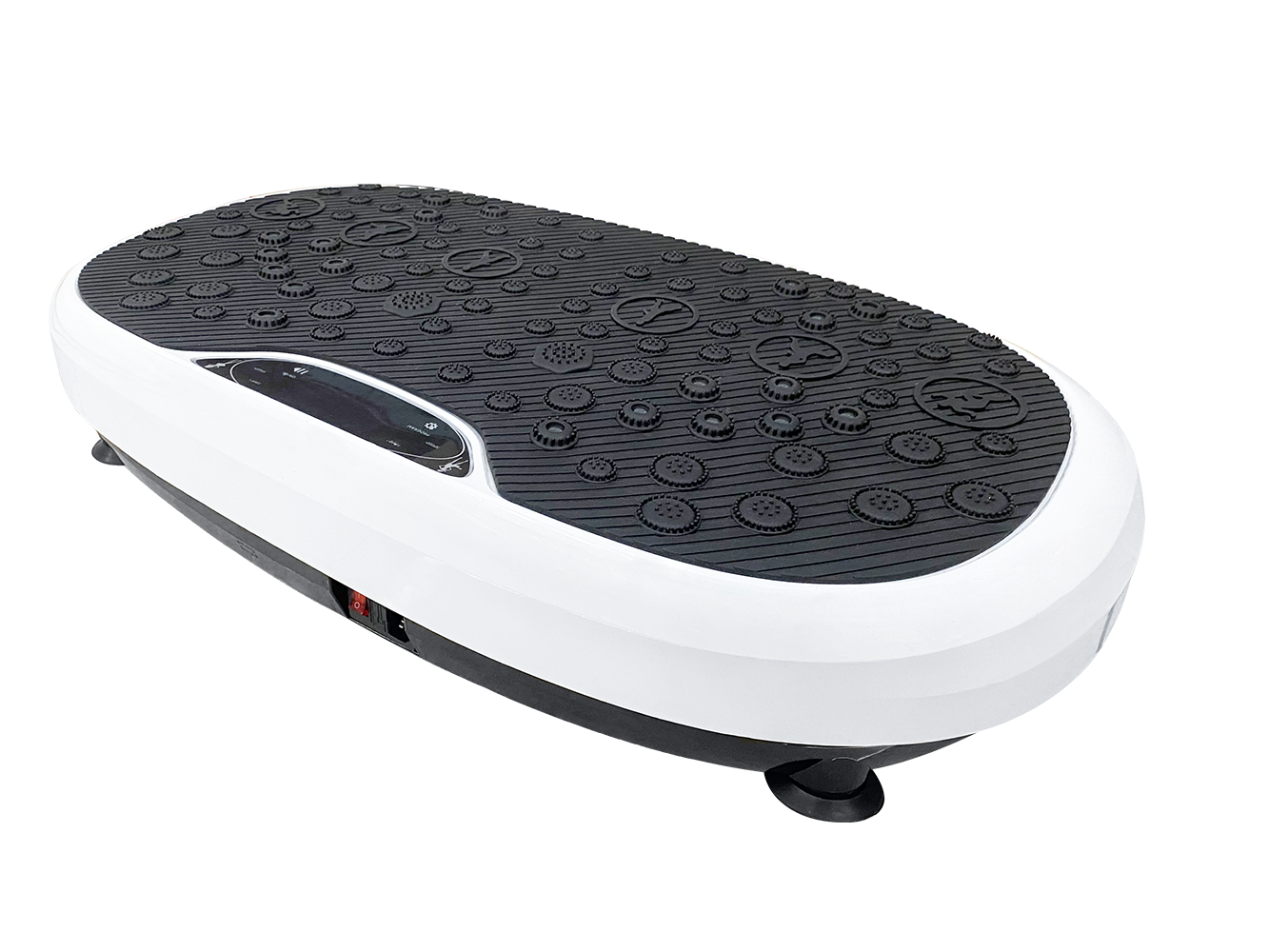 Amaxs เครื่องสั่นสลายไขมัน กระชับสัดส่วน รุ่น AEX-2022 อุปกรณ์ออกกำลังกาย กระตุ้นไหลเวียนโลหิต ...