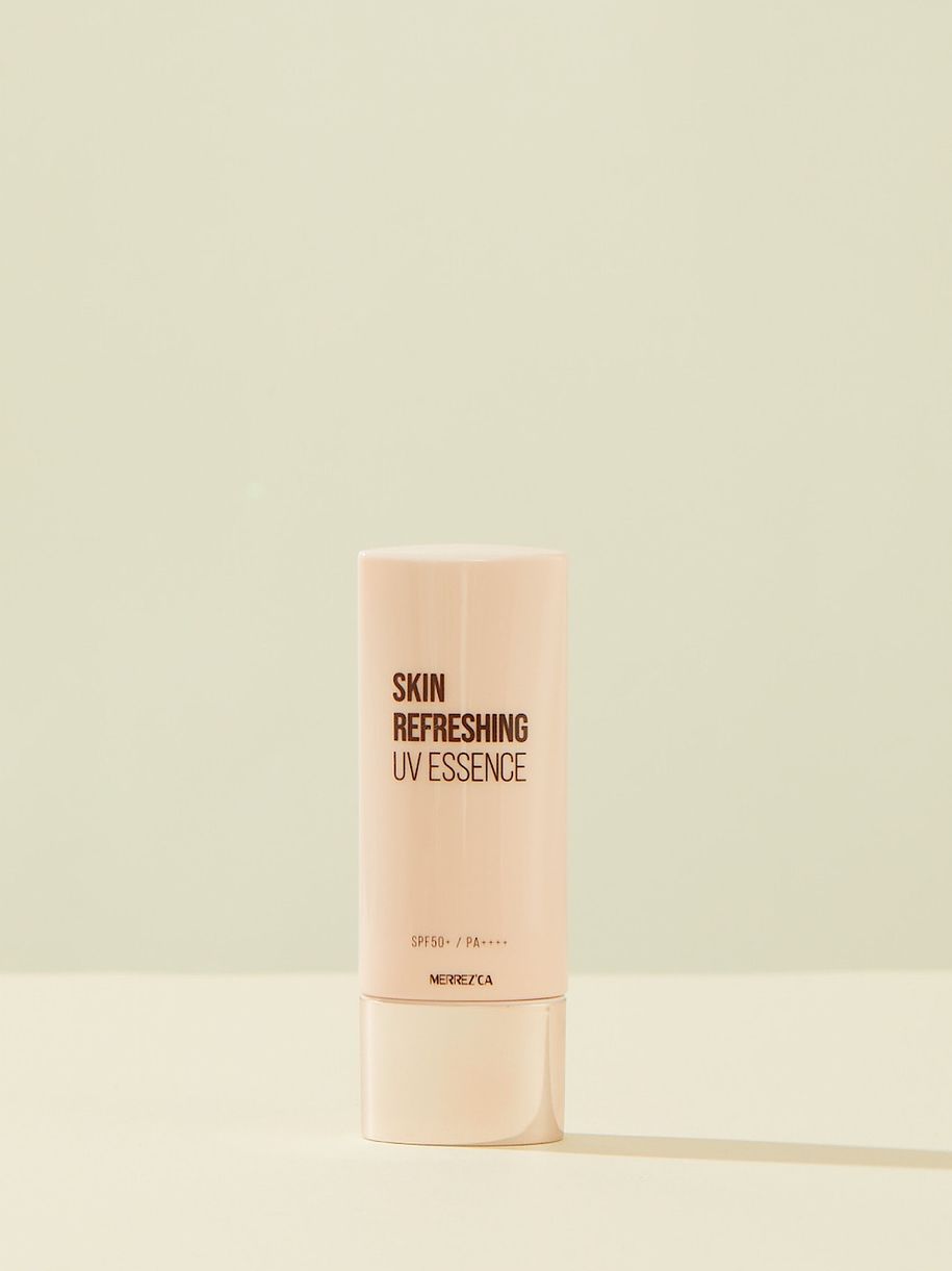 SKIN REFRESHING UV ESSENCE SPF50 PA - Merrezca Official Store - ThaiPick