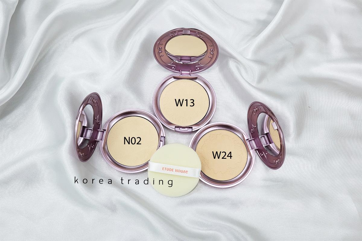 Etude House Secret Beam Powder Pact SPF36PA+++16g #W13 NaturalPearl ...