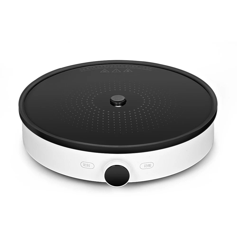 Xiaomi เตาแม่เหล็กไฟฟ้า DCL01CM Smart Induction Cooker 2100W-เตา ...