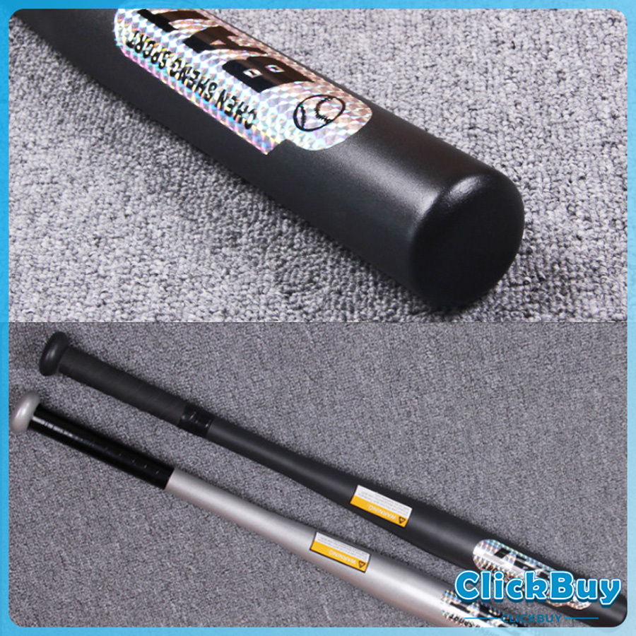 ClickBuy ไม้เบสบอลเหล็ก สินค้าคุณภาพเกรด A baseball Baton - Click Buy ...