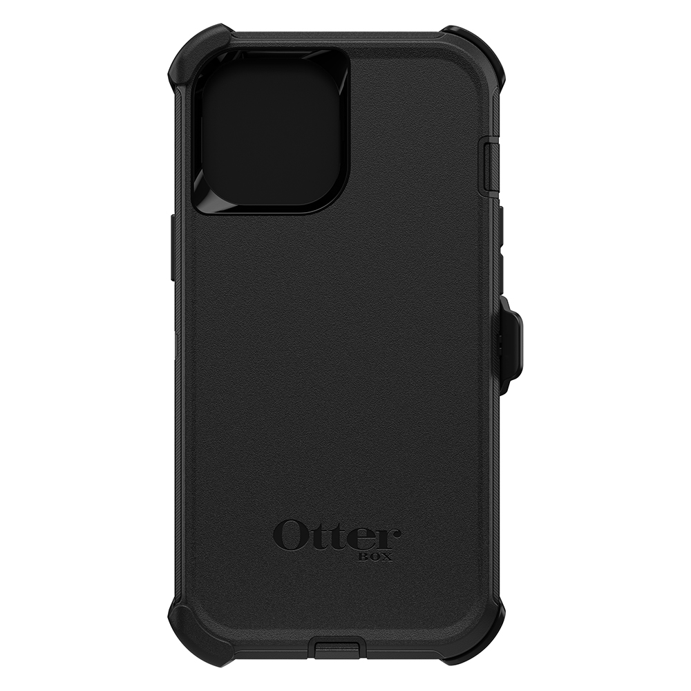 OtterBox Defender Series Case สำหรับ iPhone 13 Pro Max 12 Pro Max 11 ...