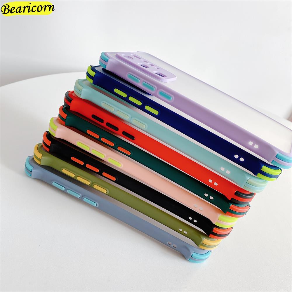 Camera Protection Phone Case For P30 P40 Lite E P50 Pro Y5 Y6 Y7 Y9 ...