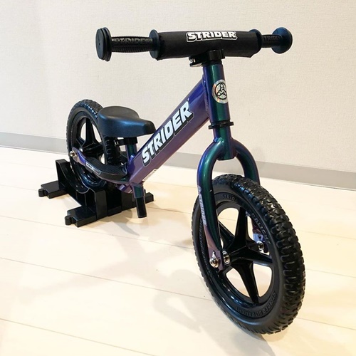 STRIDER 12 SPOT สีใหม่ 12” Matt Gray สินค้ามีประกัน ออกใบกำกับภาษีได้ ...