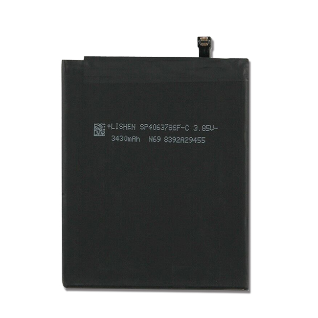 แบตเตอรี่ Xiaomi MI 8 BM3E Battery For Xiaomi MI 8 รับประกัน 6 เดือน ...
