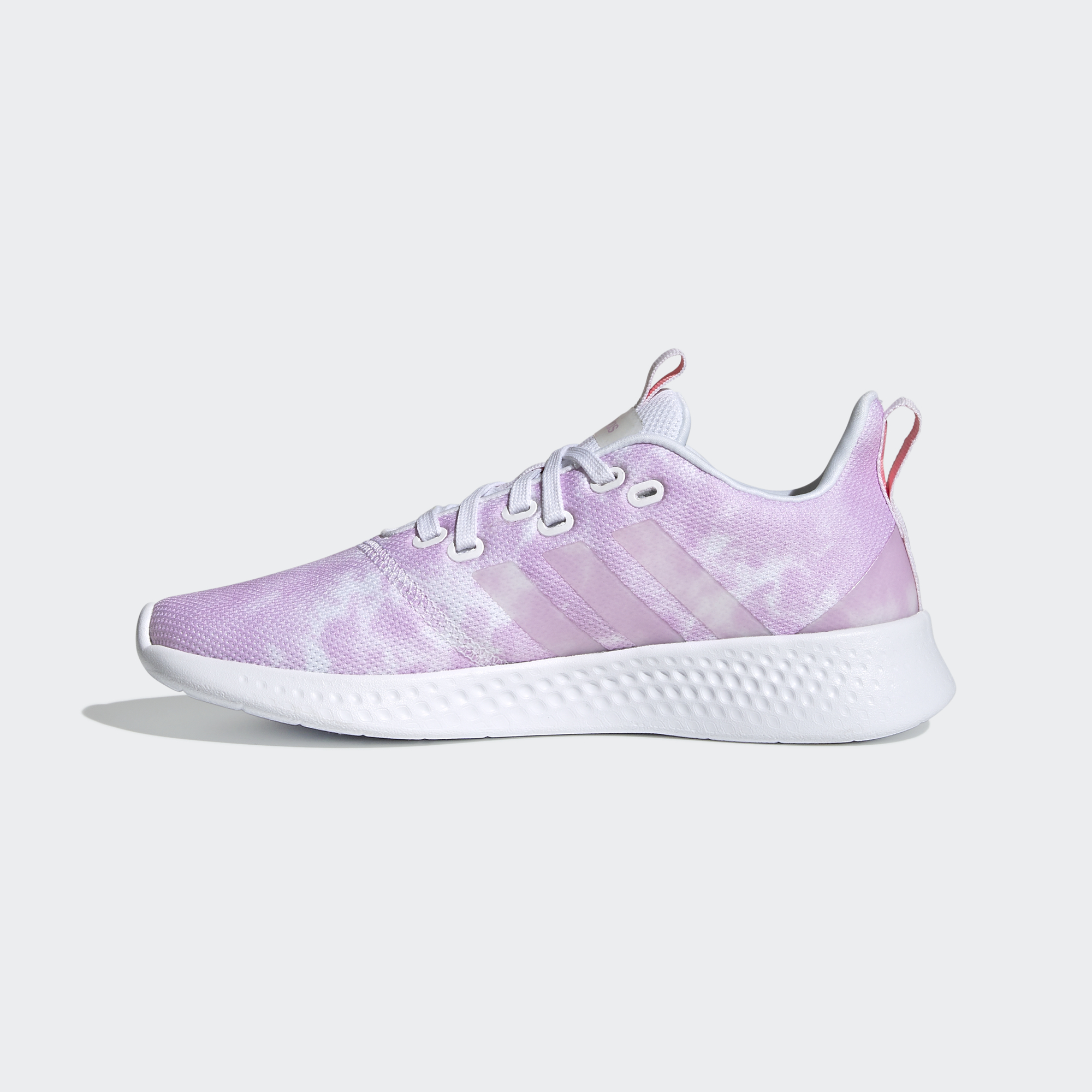 adidas RUNNING Puremotion Shoes Women pink FY8224 - BYEJAyGZ - ThaiPick