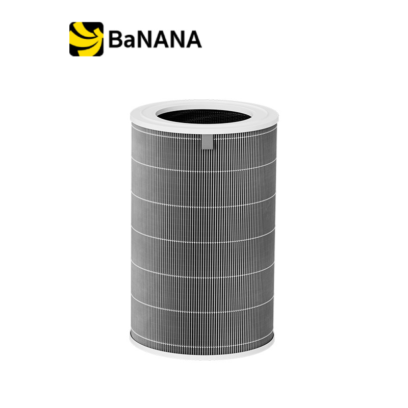 ไส้กรองอากาศ Xiaomi Smart Air Purifier 4 Lite Filter by Banana IT ...