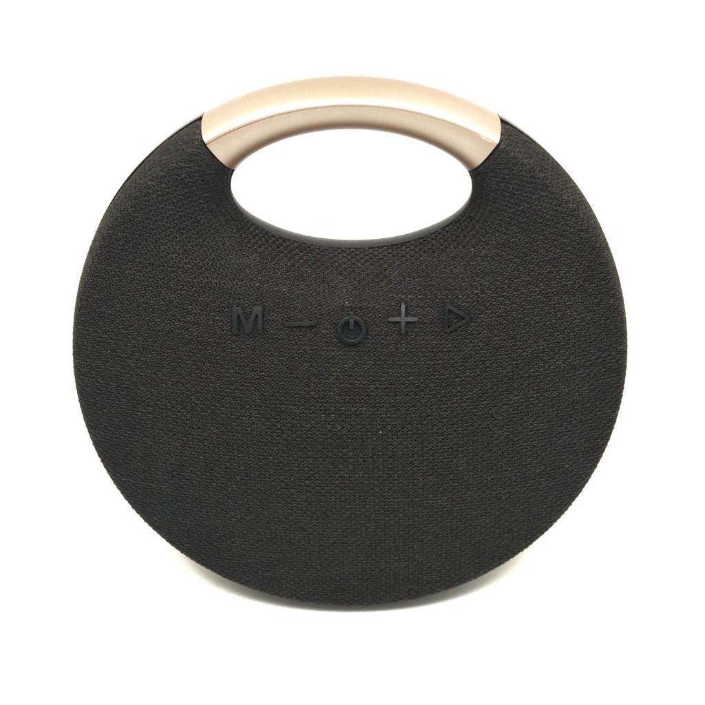 สุดคุ้ม BLUETOOTH SPEAKER M1 MINI ลำโพงพกพา ลำโพงบลูทูธ - verygood03 ...