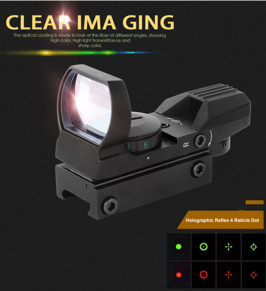 การจัดส่งในประเทศไทย Fasto 100 Original BSA OPTICS ยุทธวิธี 4-16x44 ST ...