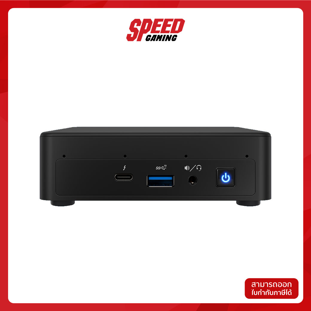 MINI PC (มินิพีซี) INTEL NUC 11PAHI3 RNUC11PAHI30000 (INTEL CORE ...