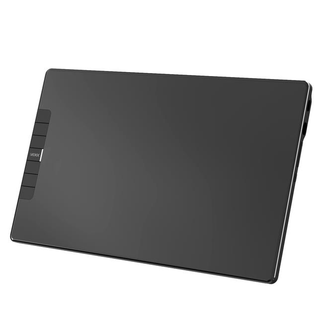 VEIKK VK1200 11.6 Inch Graphics Tablet Screen Drawing Monitor Animation ...