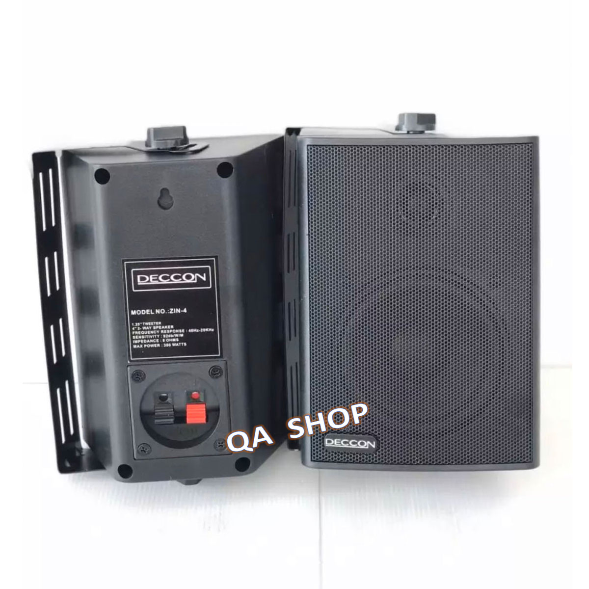 ชุดเครื่องเสียง ร้านอาหาร/ห้องคาราโอเกะ/ประชาสัมพันธ์/ประชุม/ห้องเรียน ...