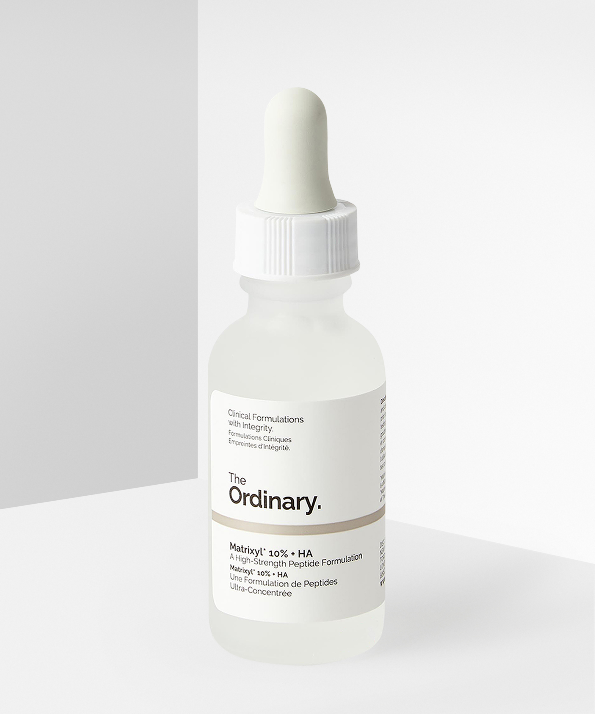 The Ordinary Matrixyl 10% + HA 30ml - PNBeauty - ThaiPick