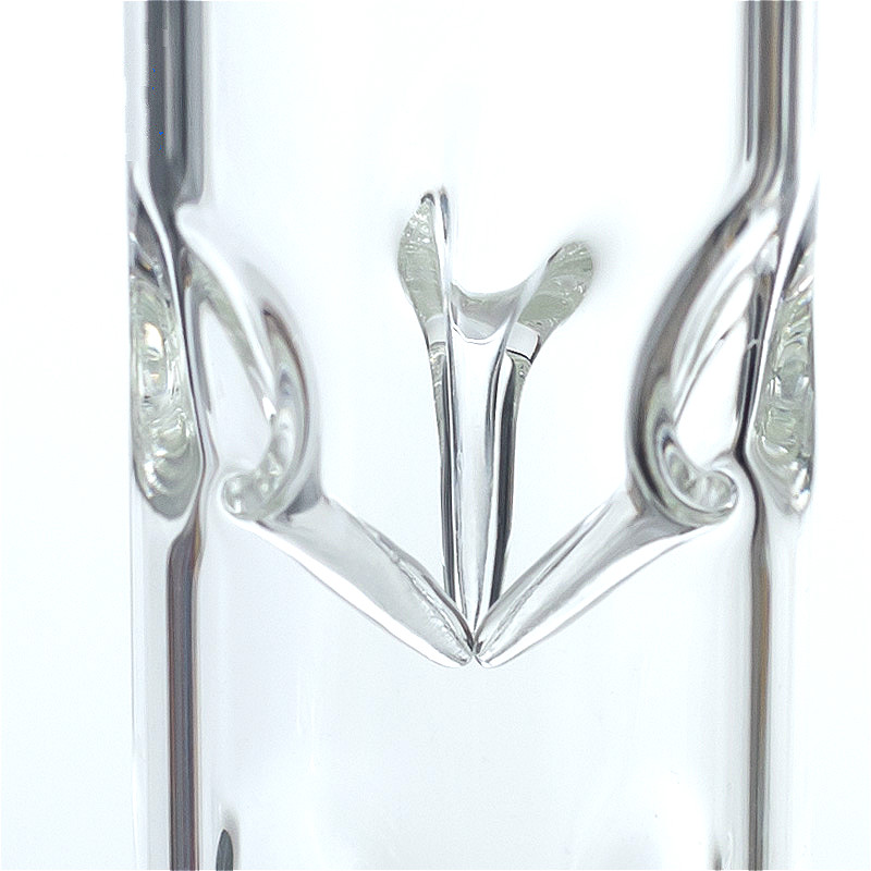 Vigreux Distillation Column Hammer Stab Distilation Column n-shaped ...