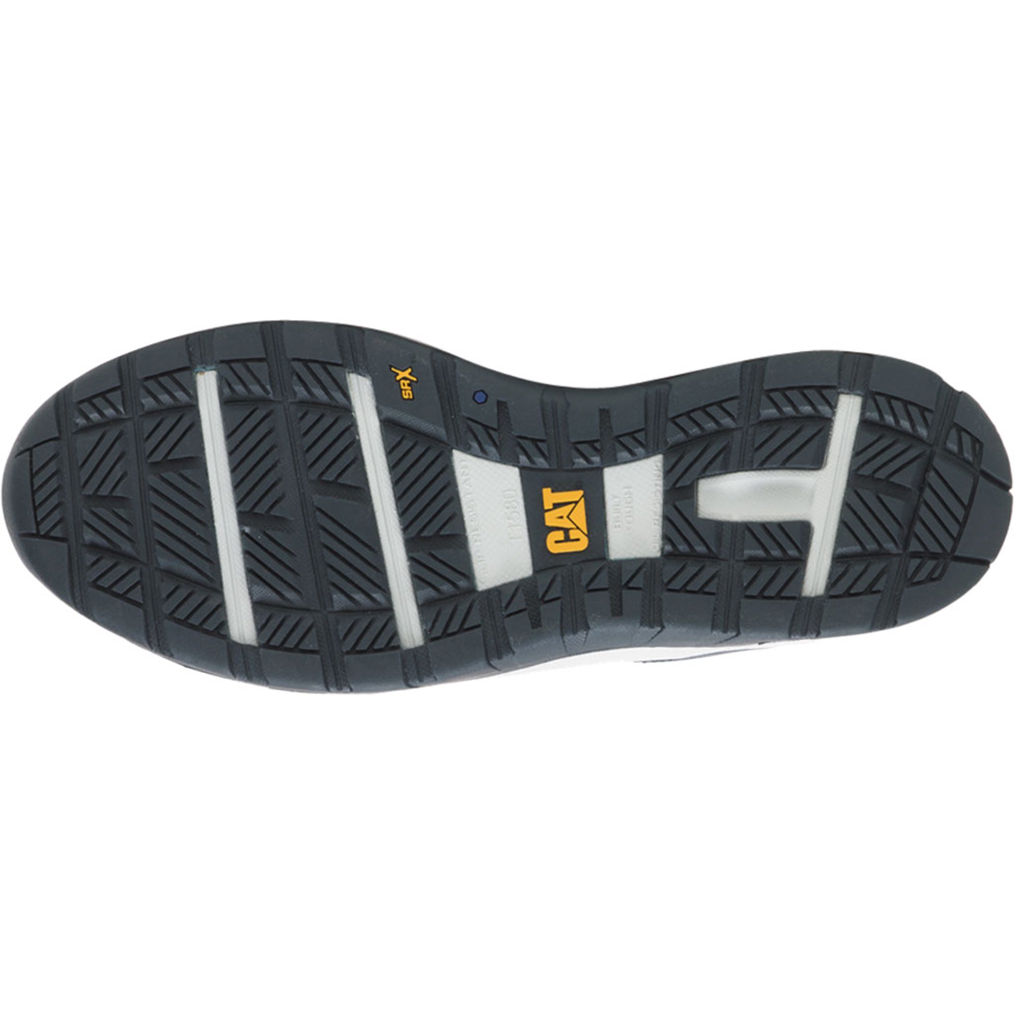 รองเท้า CATERPILLAR Bolt Alloy Toe Midnight P91300 - CATERPILLAR - ThaiPick