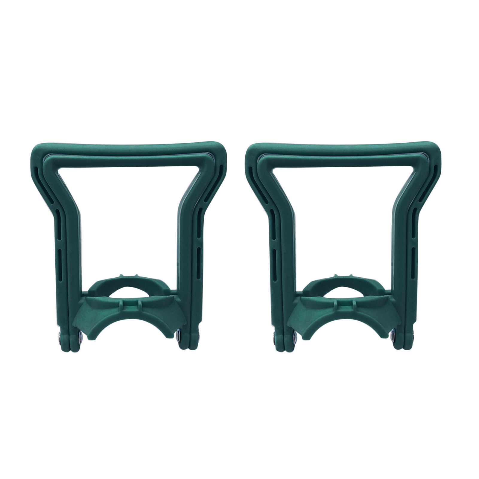 2pcs Ergonomic Tool 5 Gallon Accessories Drinking Plastic Home ...