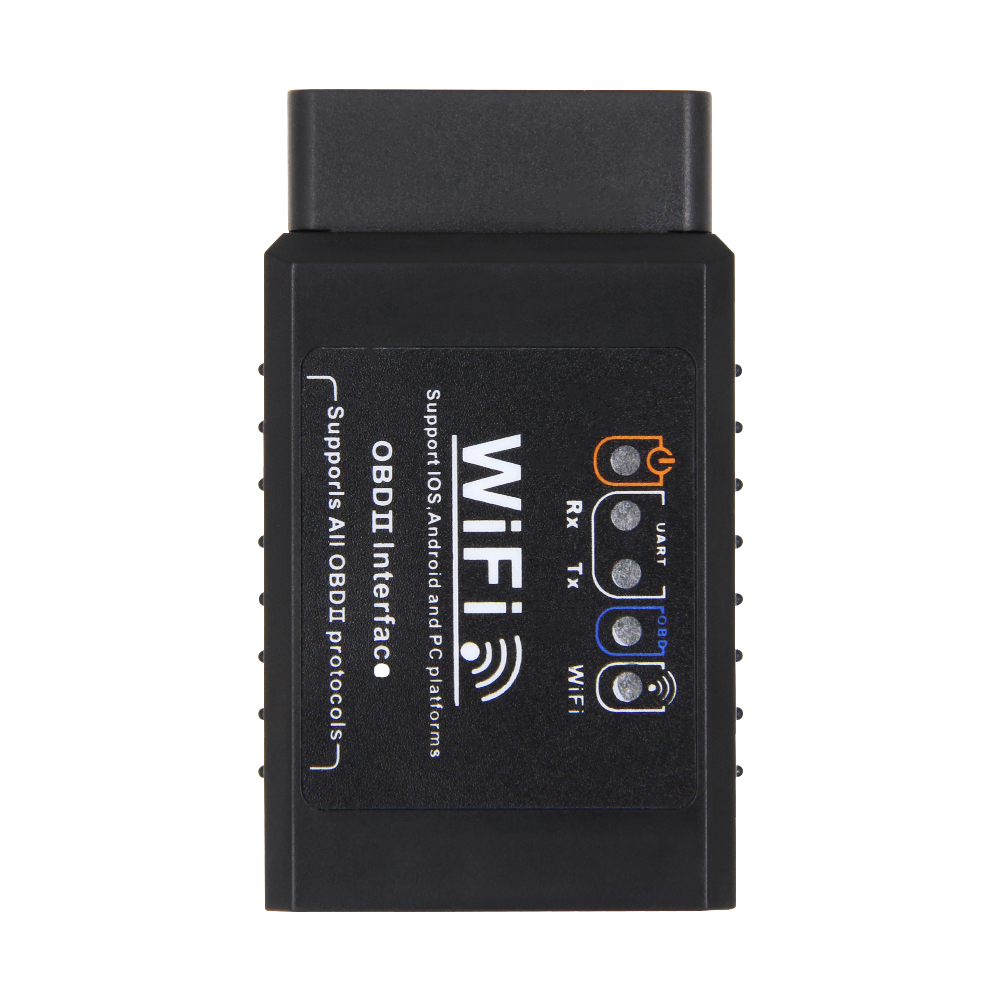 CB (พร้อมสต็อก, จัดส่งที่รวดเร็ว) สำหรับ Android / IOS ELM 327 V1.5 ...