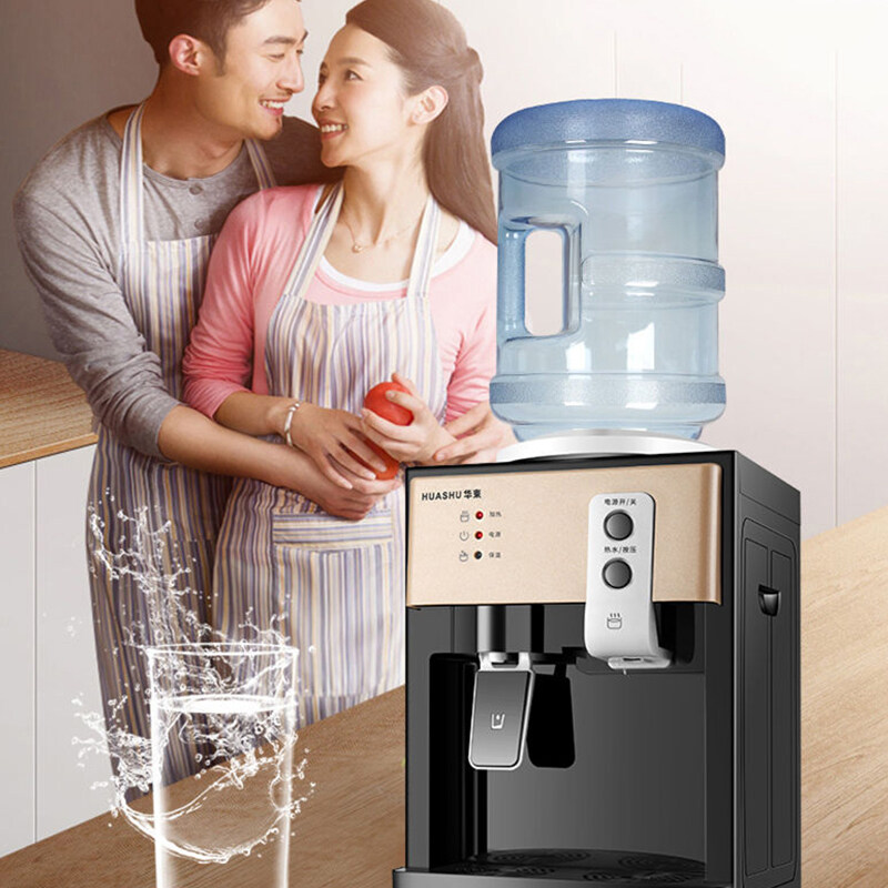 รับประกัน 5 ปีตู้กดน้ำ Water Dispensers 2 ระบบ เย็น ร้อน ตู้ทำน้ำร้อน ...