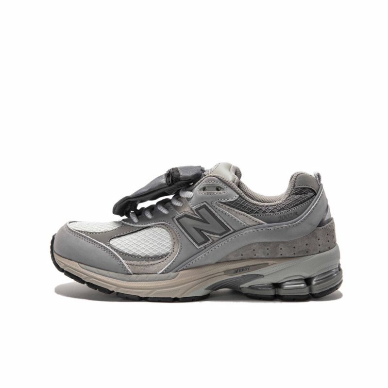 SPECIAL PRICE GENUINE NEW BALANCE NB 2002R UNISEX SPORTS SHOES M2002RVC ...