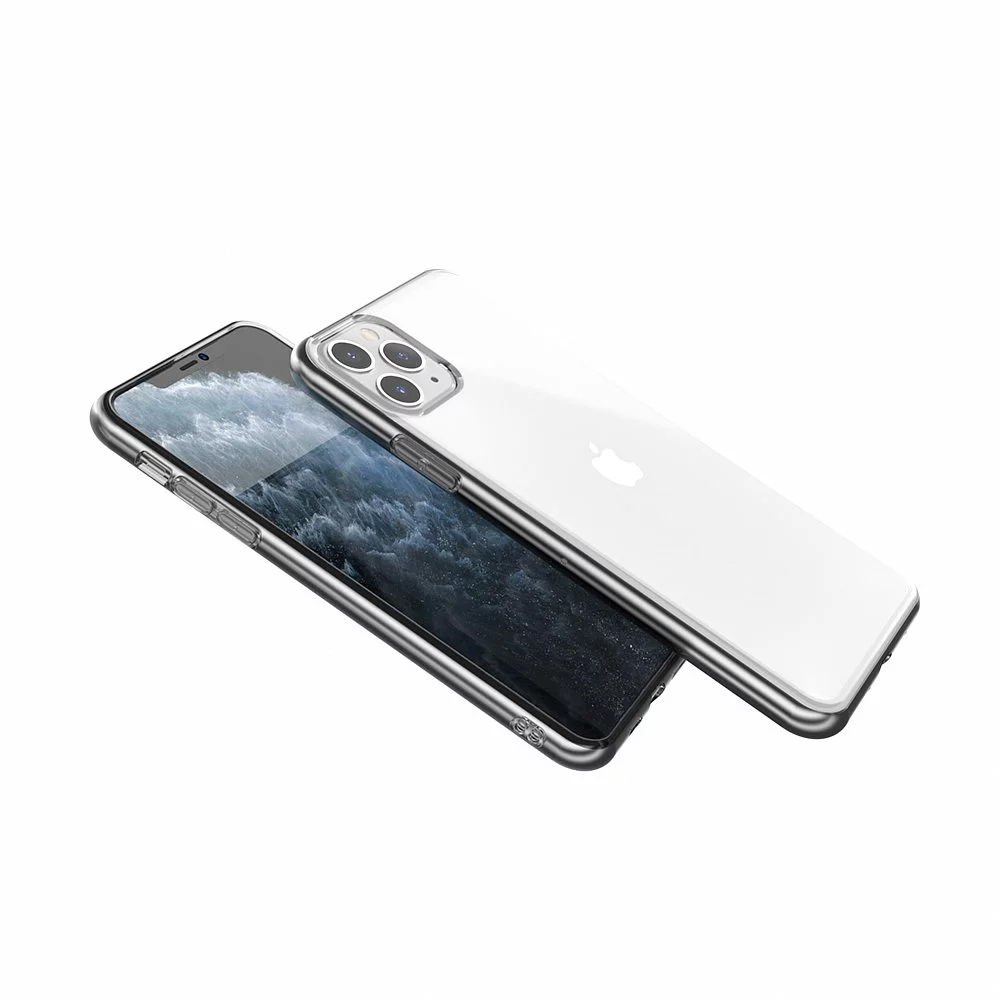 JTLEGEND เคสไอโฟน iPhone 11 Pro Crystal Feather TPU Case-Crystal ...