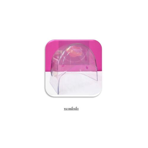 กล่องตุนออกซิเจน หรือ Oxygen head box Oxygen Hood สำหรับทารกแรกเกิด ...