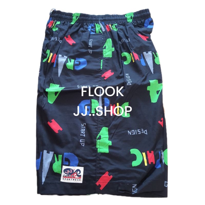 กางเกงแฟชั่น กางเกงเจเจ JJ CLUB แท้100 ไซส์XL ยาว24นิ้ว (คลุมเข่า ...