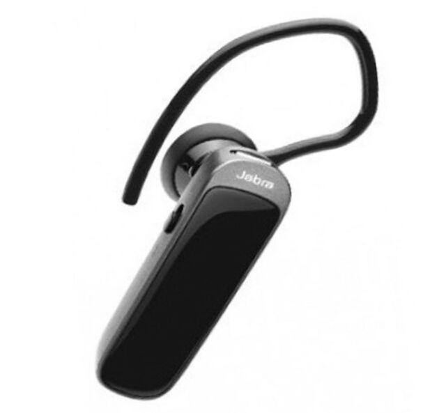 หูฟังบลูทูธ Jabra Bluetooth Headset รุ่น Talk25 (MINI) Black ...