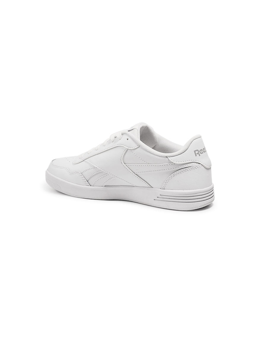 REEBOK Court Advance Wide 4E รองเท้าลำลองผู้ชาย - Supersports - ThaiPick