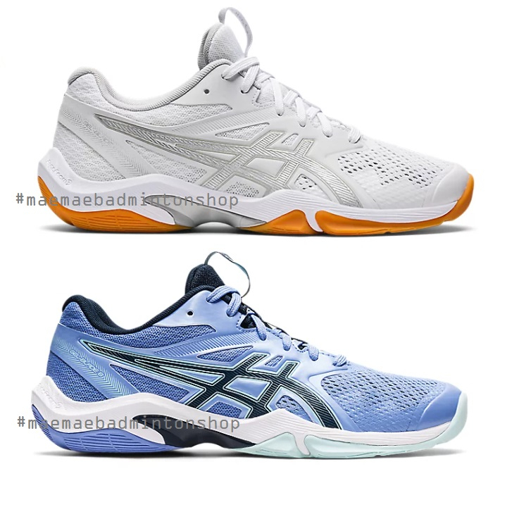 รองเท้าแบดมินตัน ASICS BLAST FF 2 WOMENS - MM BADMINTON SHOP - ThaiPick