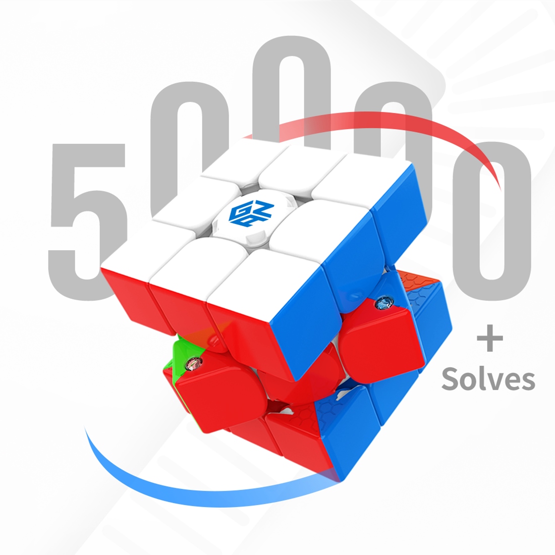 GAN 356 i3 magic cube GAN Magetic speed 3x3 Professional Puzzle gan 356 ...