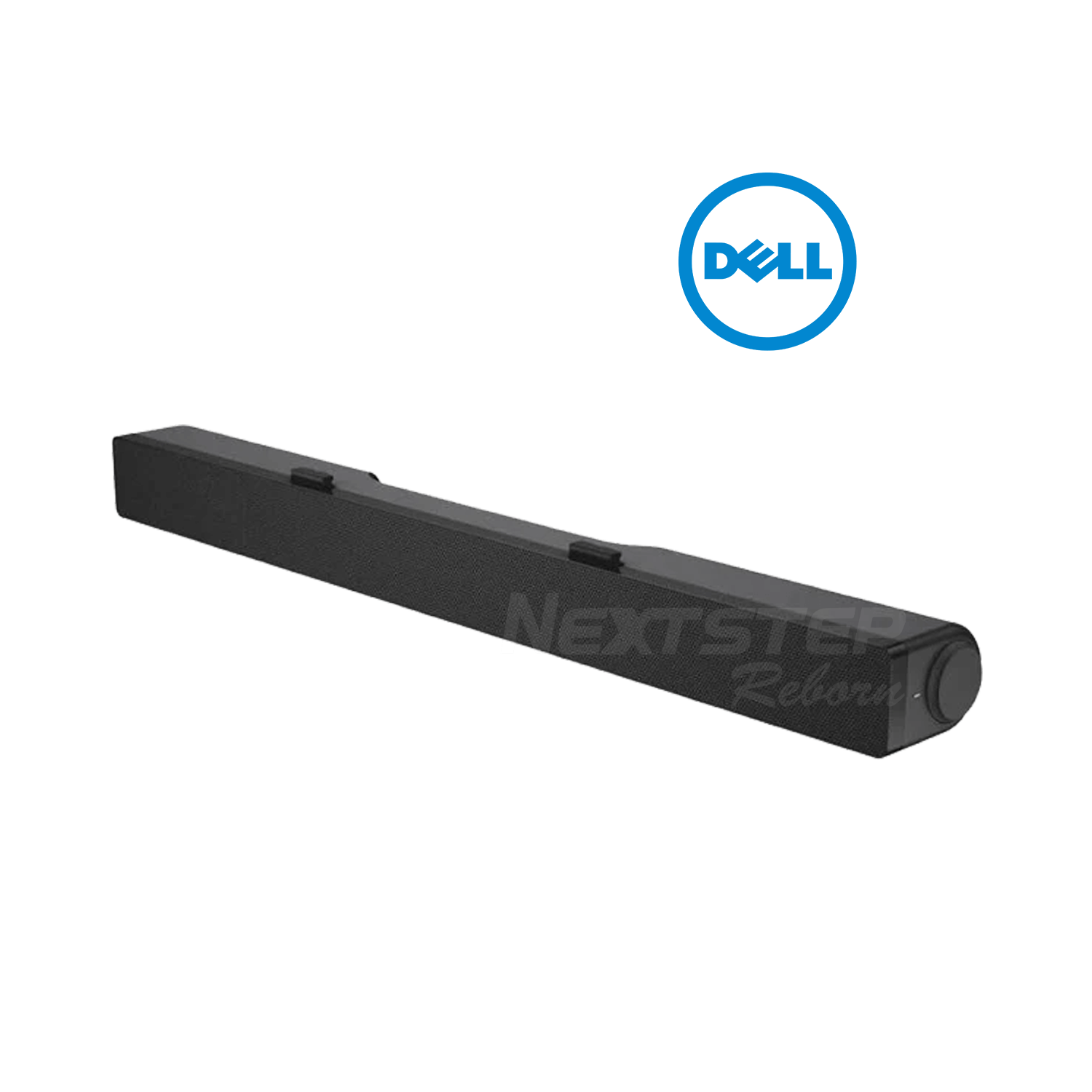 Soundbar Dell Stereo AC511 USB ลำโพงใต้จอเดลล์ ใช้ได้กับคอมพิวเตอร์ทุก ...
