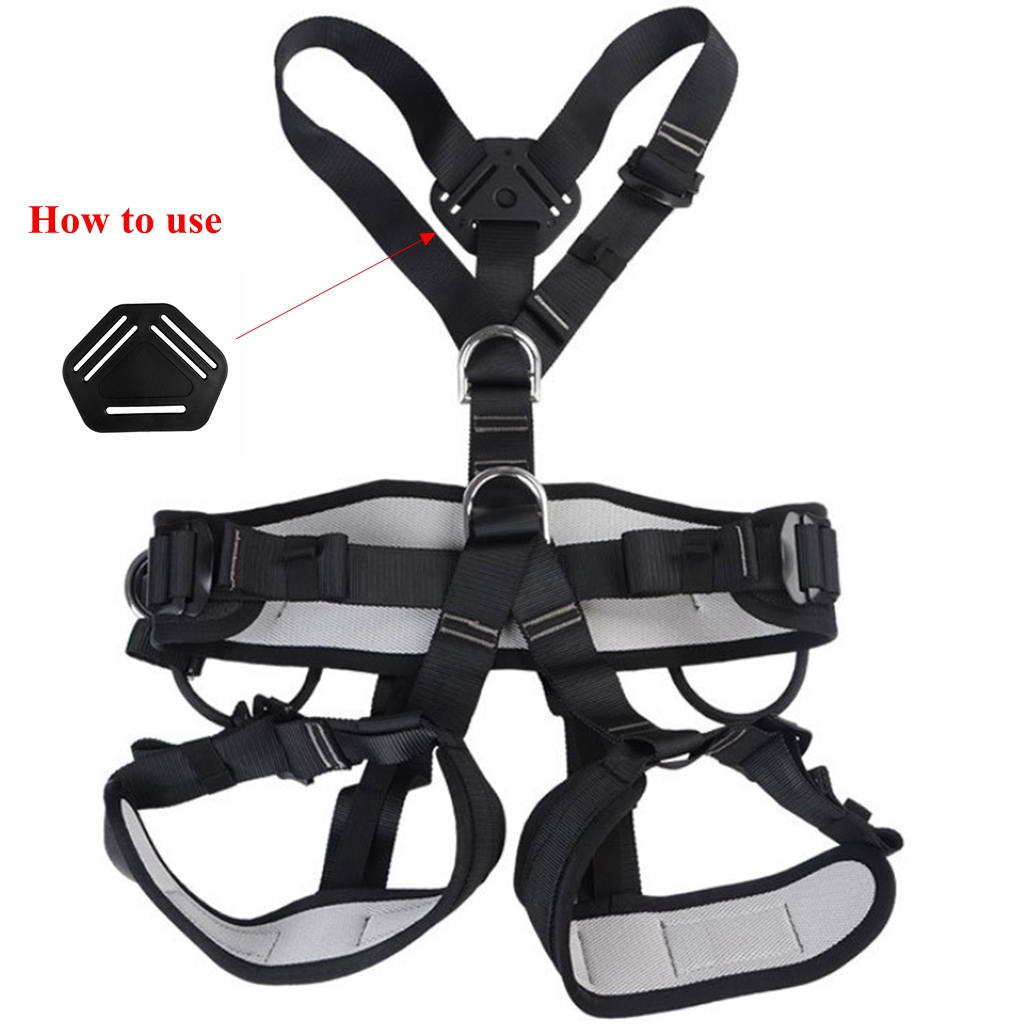 Black Diamond Womens Momentum Harness - MixASale