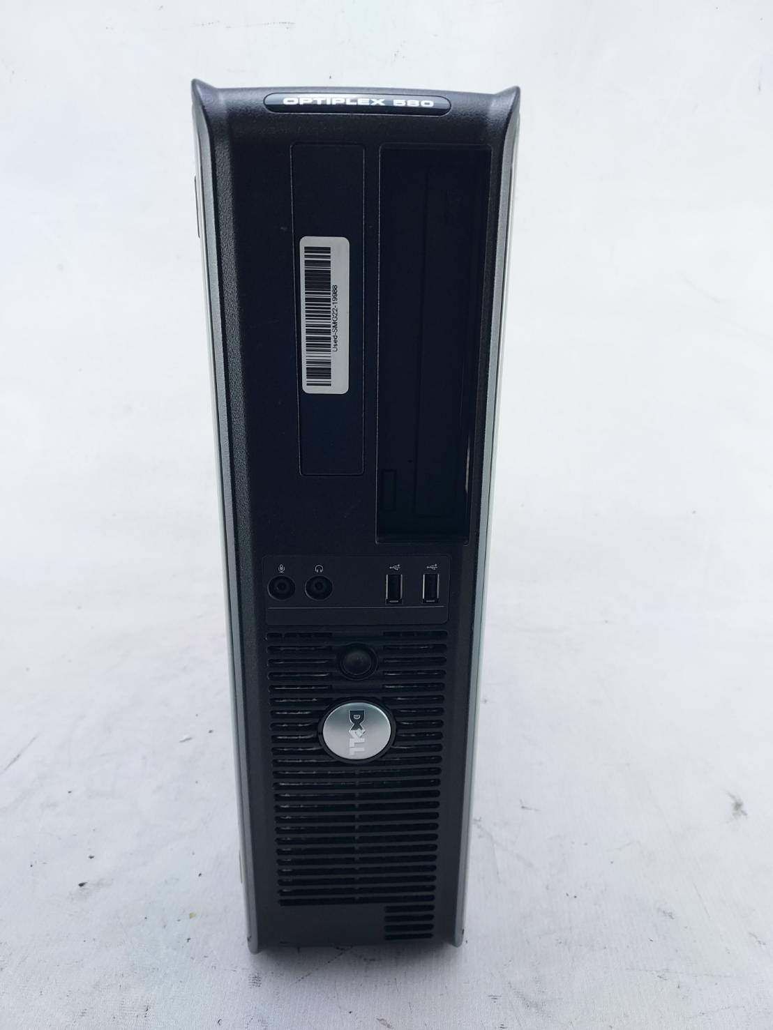 19973 Desktop Dell OptiPlex 580 | Lazada.co.th