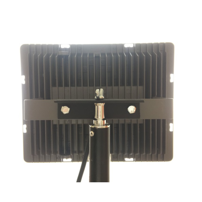 ขาตั้ง เพลทยึดไฟ OPPLE Flood Light LED 100W เข้ากับขาตั้งกล้อง ขาตั้งไฟ ...